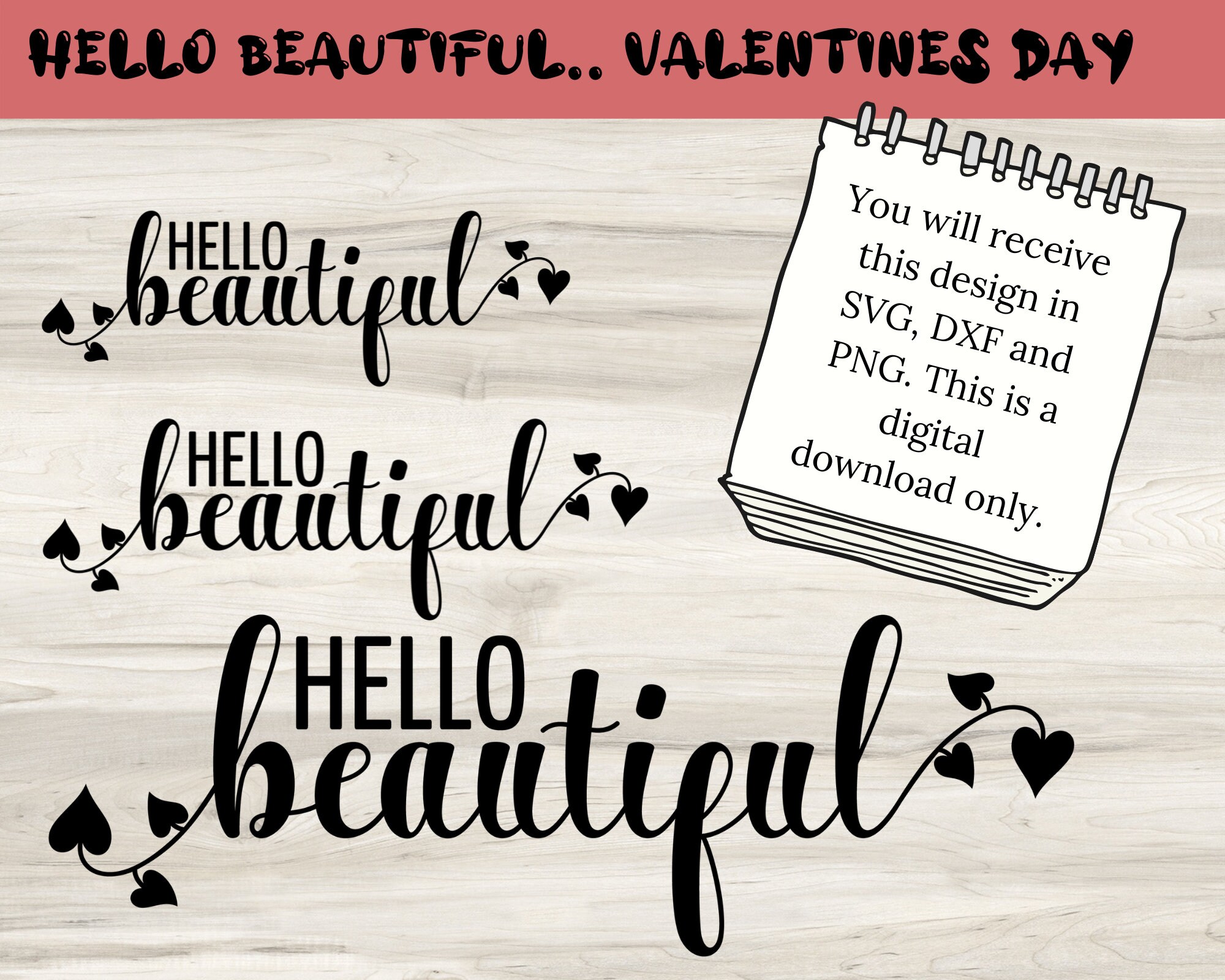 Hello Svg - Etsy Australia