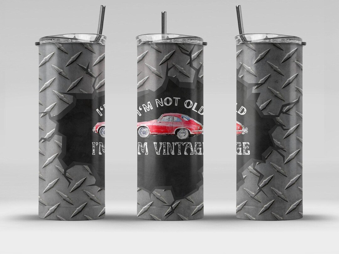 Tumbler Sublimation Designs for Men, 20oz Straight Tumbler, Fathers Day ...