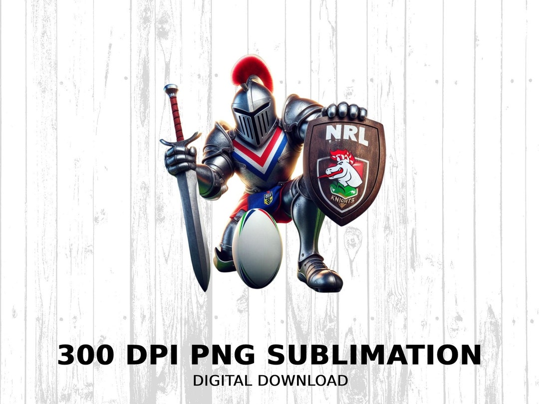 Nrl Png, Sublimation Designs, Rugby League Png, Australia Rugby Team - Etsy