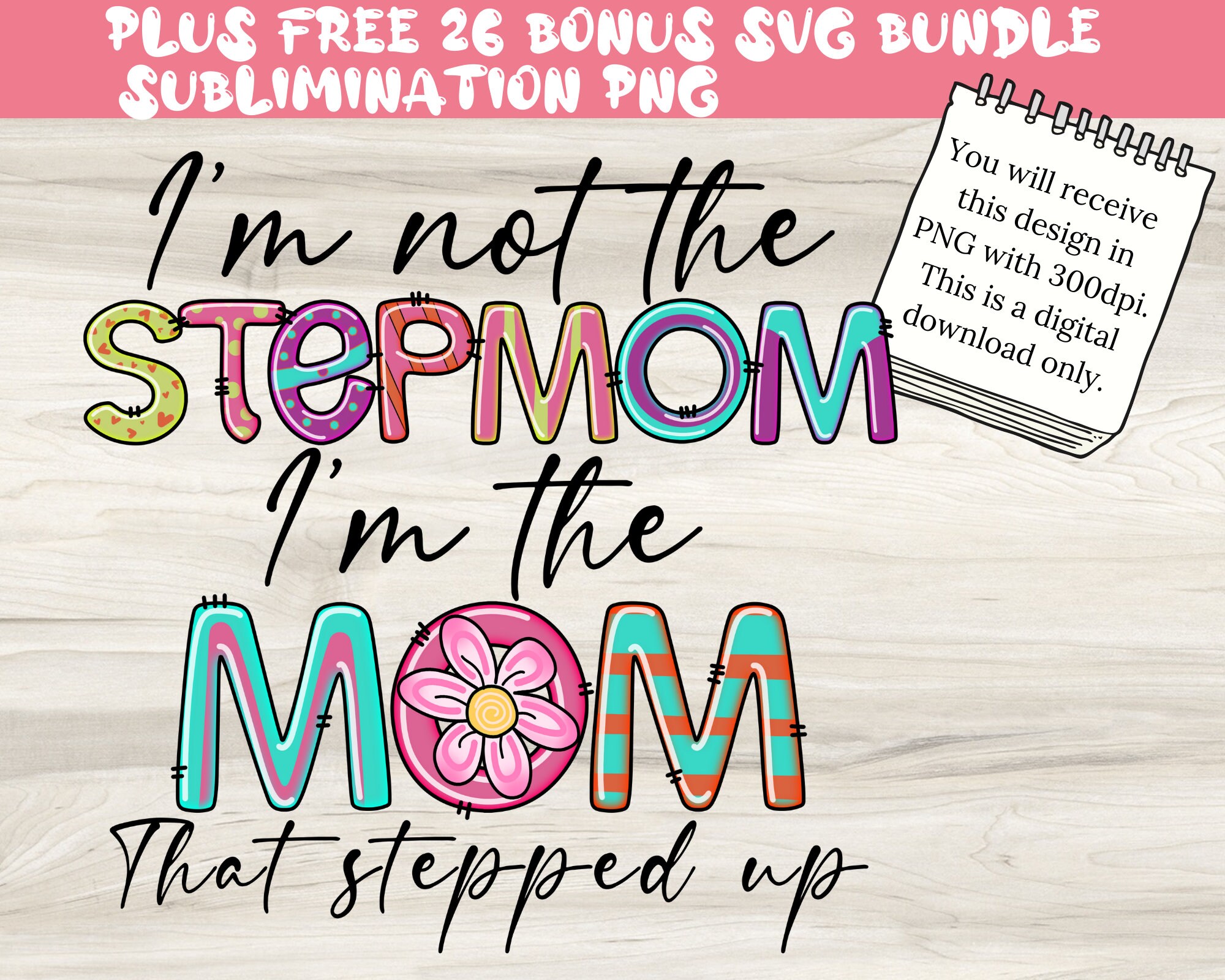 Proud Stepmom Quotes