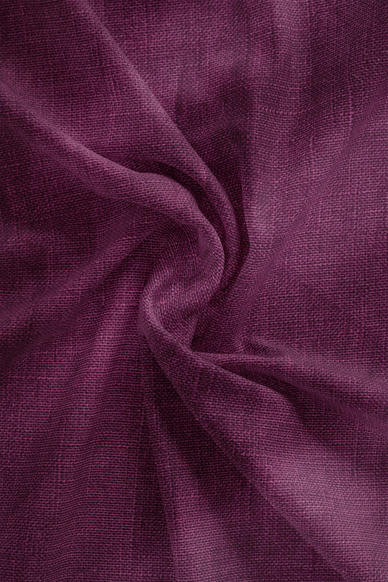 Natural linen fabric flax pure softened linen 100% soft | Etsy