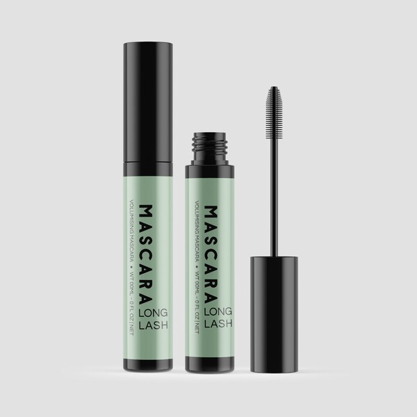 Mascara - Etsy
