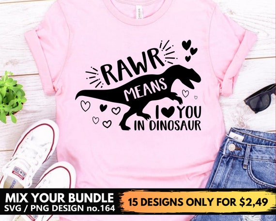 Rawr Means I Want To Tie You Up