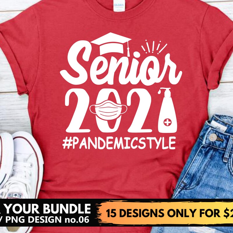 Graduation Quarantine Svg - Etsy