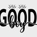 Good Boy Svg Files for Cricut Dog Bowl Shirt Png Mix Bundle - Etsy