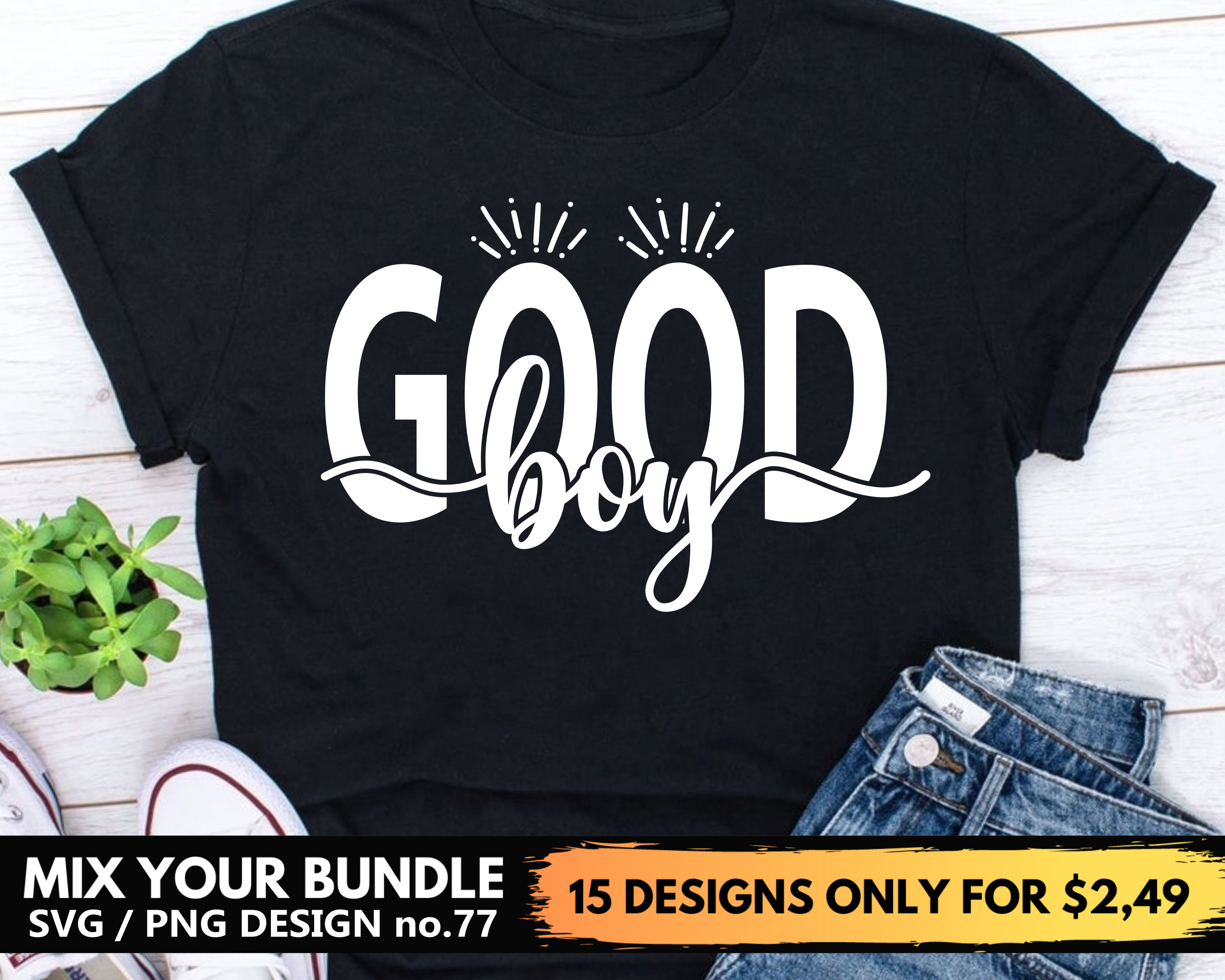 Good Boy Svg Files for Cricut Dog Bowl Shirt Png Mix Bundle - Etsy