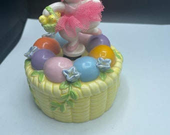 Vintage Music Boxes - Etsy