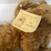 Vintage Bearly There Teddy Bear Mr Everything Linda Spiegel Jointed - Etsy