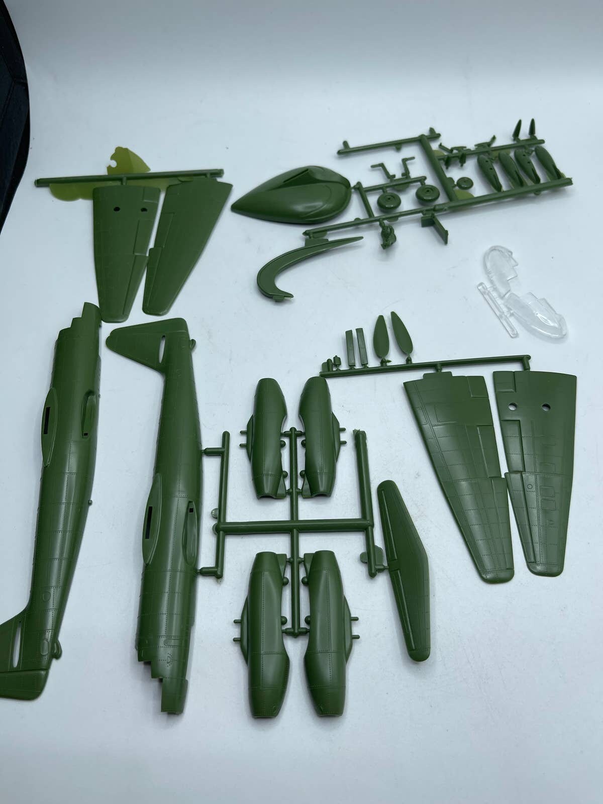 The Lindberg Line Arado AR-234B Model Kit 1:72 090821DMT2 - Etsy