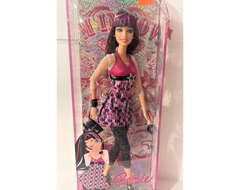 Raquelle Doll | Etsy