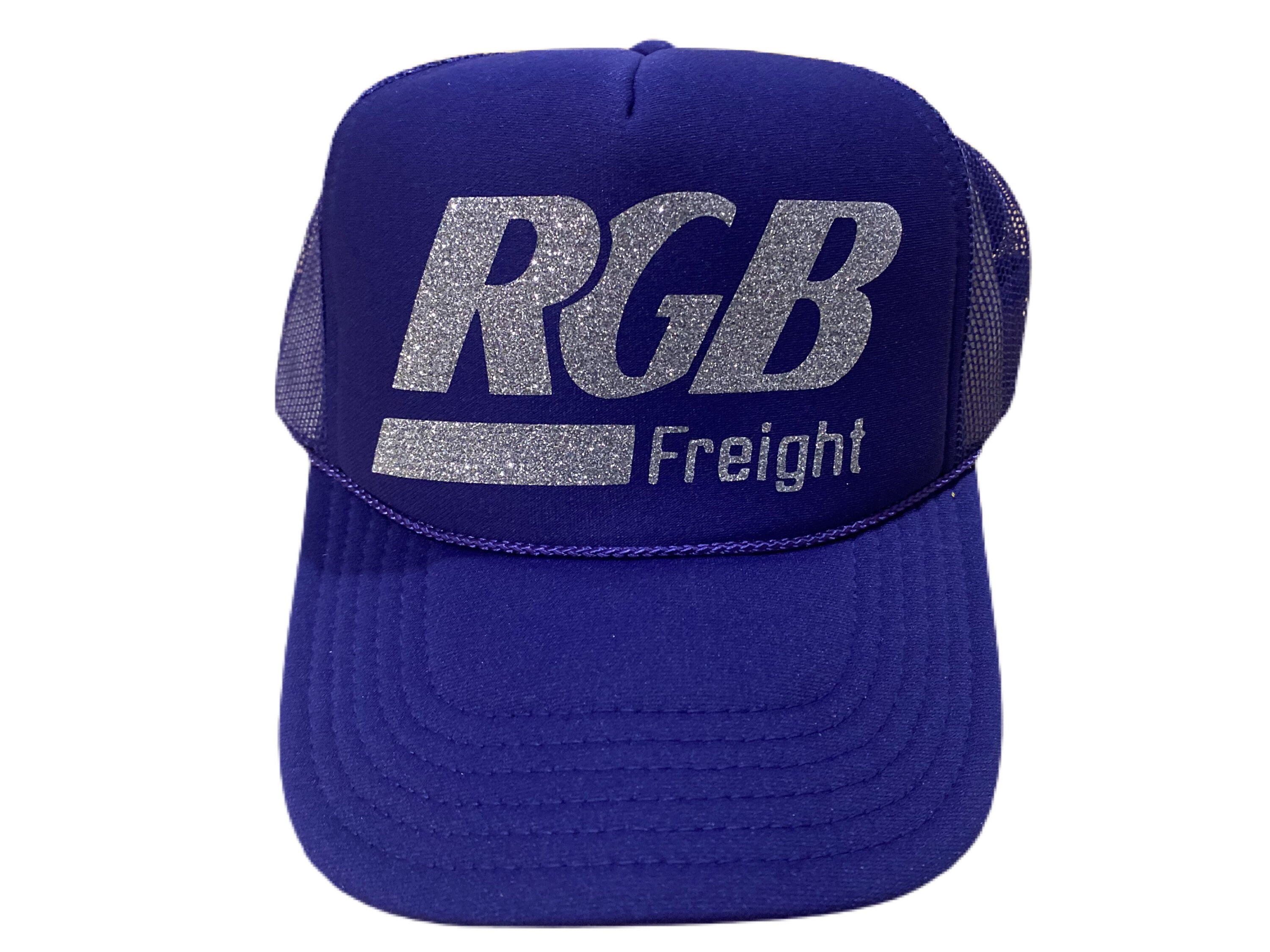RGB Freight Trucker Hat - munimoro.gob.pe