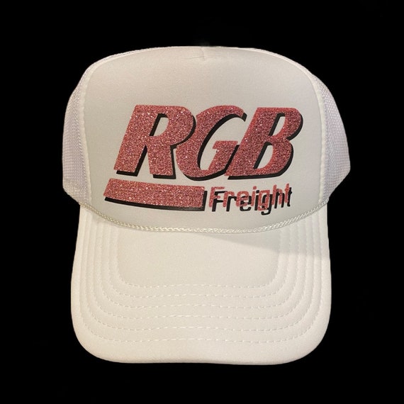RGB Freight Trucker VVS - Etsy