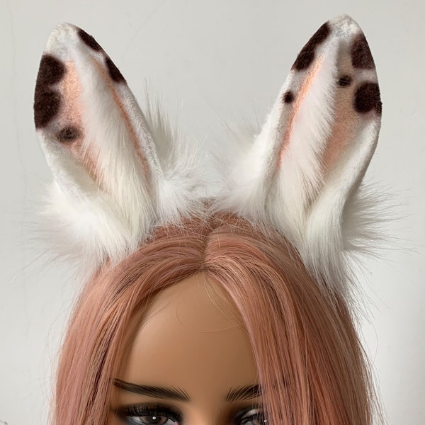 Animal Ears - Etsy