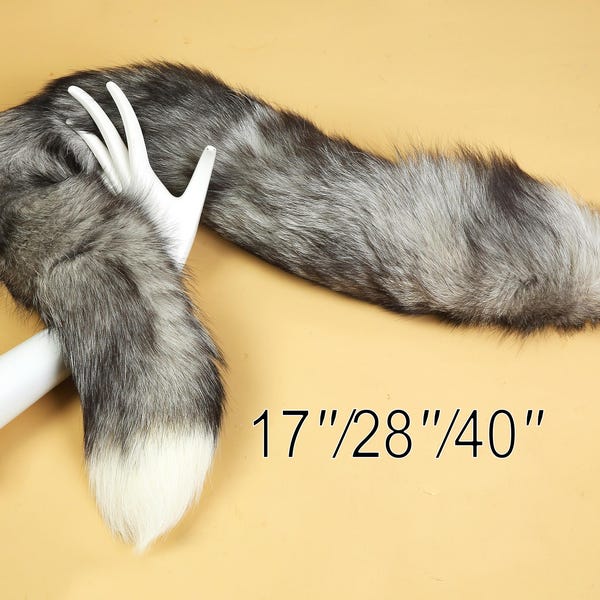 Butt Plugs Tails - Etsy