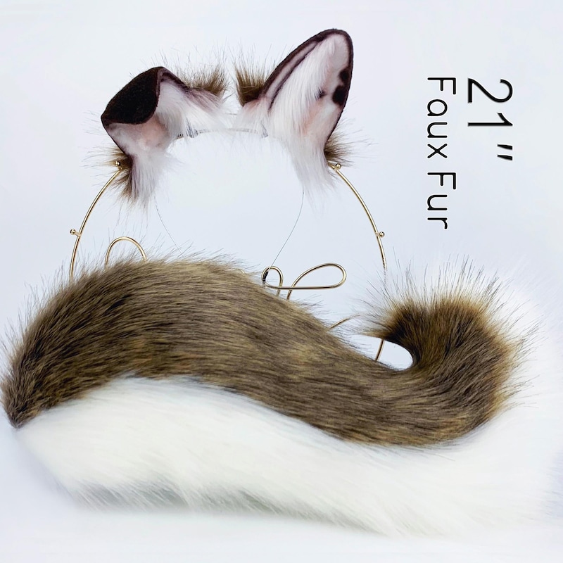 Butt Plugs Tails - Etsy