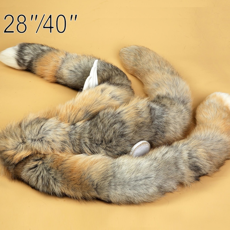 Butt Plugs Tails - Etsy