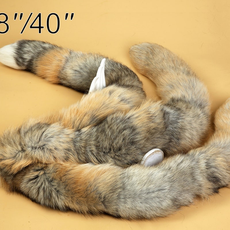 Butt Plugs Tails - Etsy