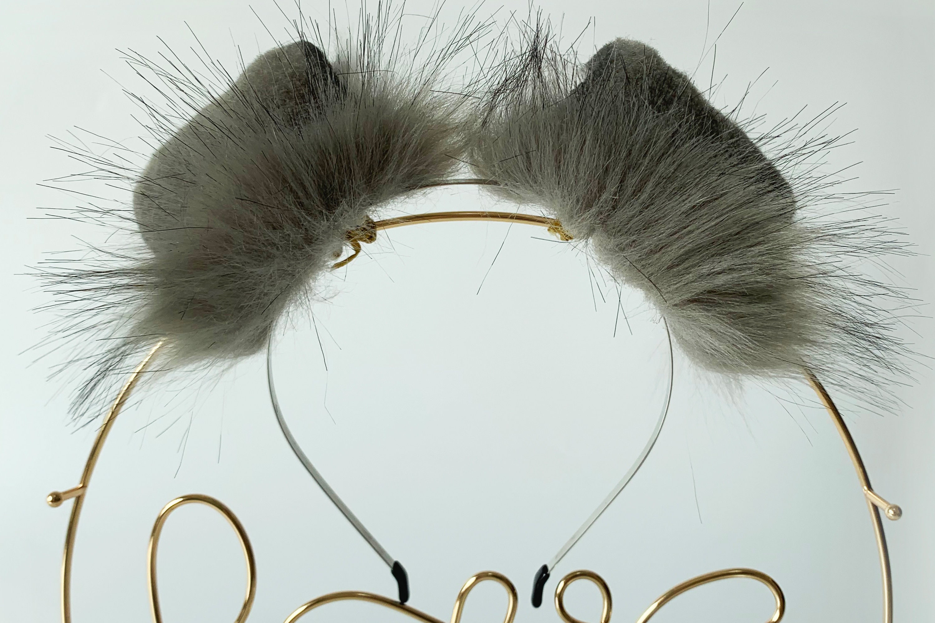 Shepherd Dog Tail and Ear Set Dog Ear and Tail Set Dog Tail - Etsy