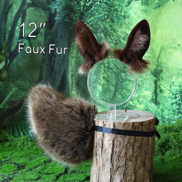 Kemonomimi Gear - Etsy
