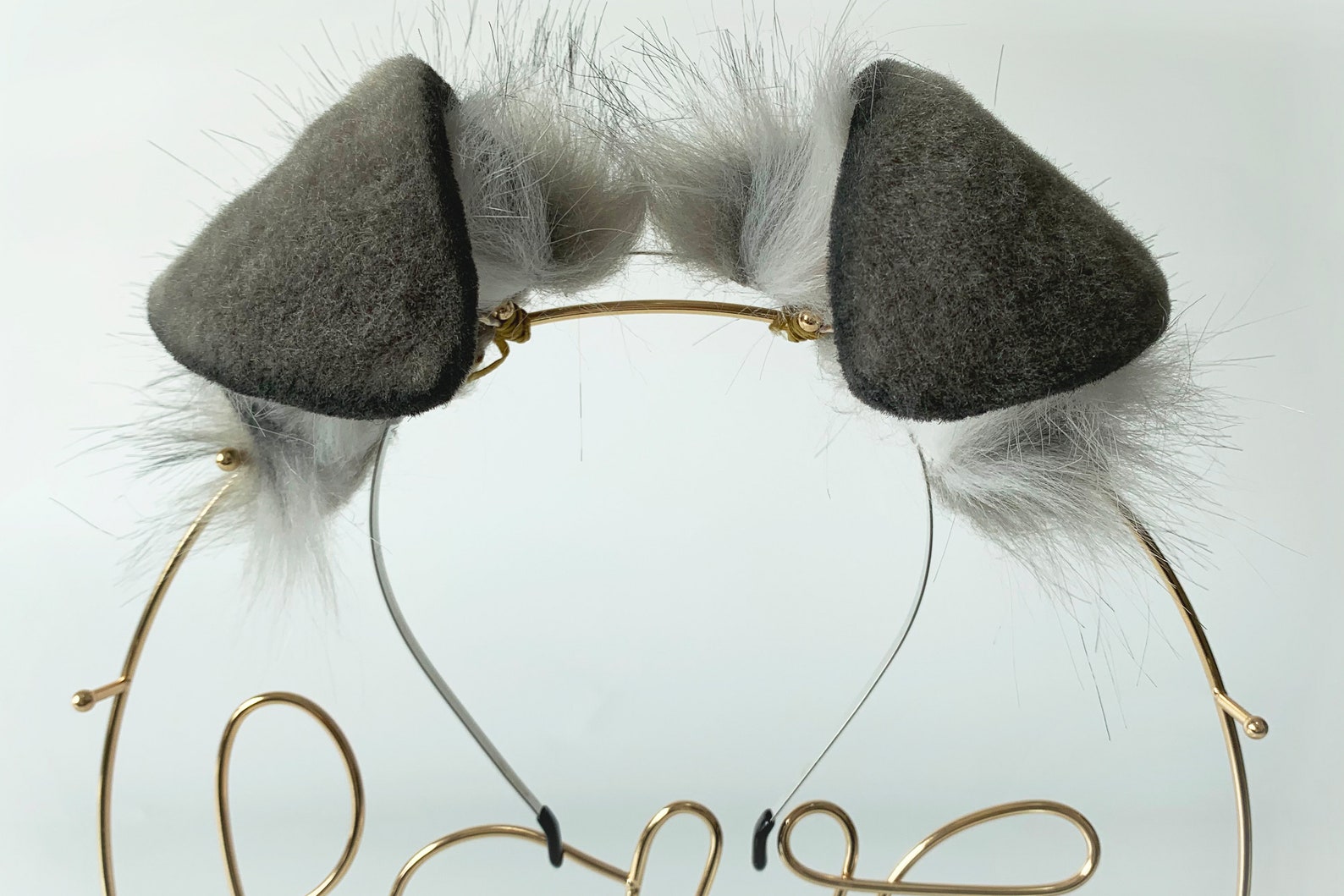 Shepherd Dog Tail and Ear Set Dog Ear and Tail Set Dog Tail - Etsy