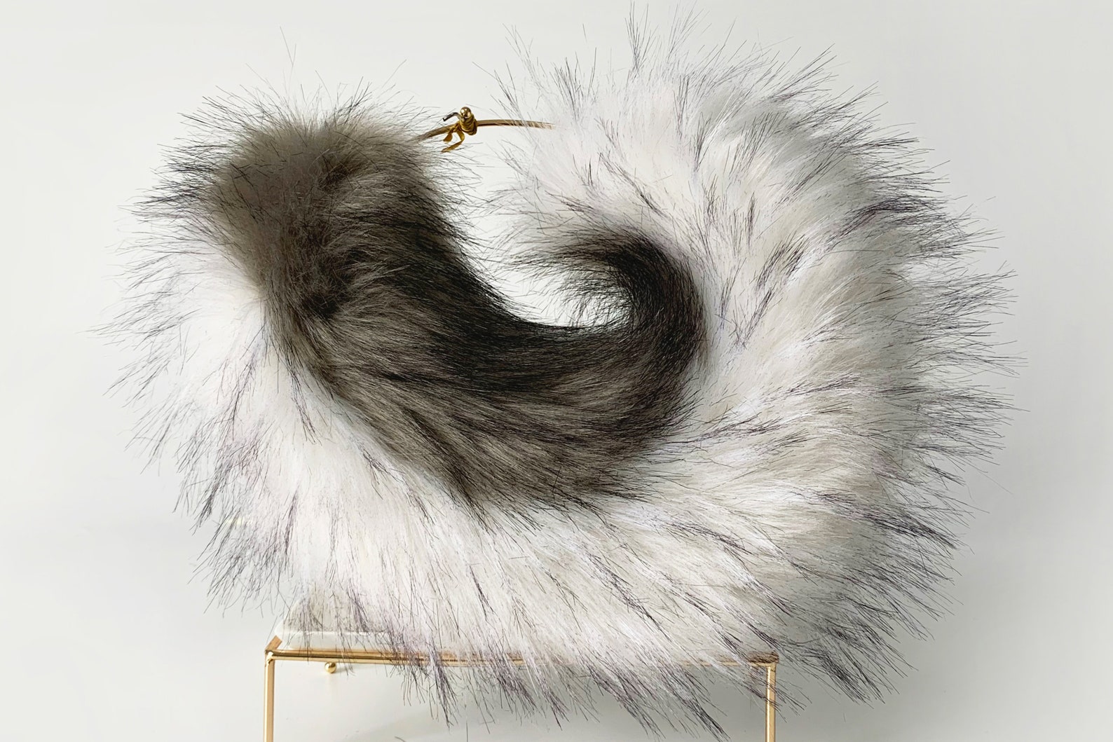 Shepherd Dog Tail and Ear Set Dog Ear and Tail Set Dog Tail - Etsy