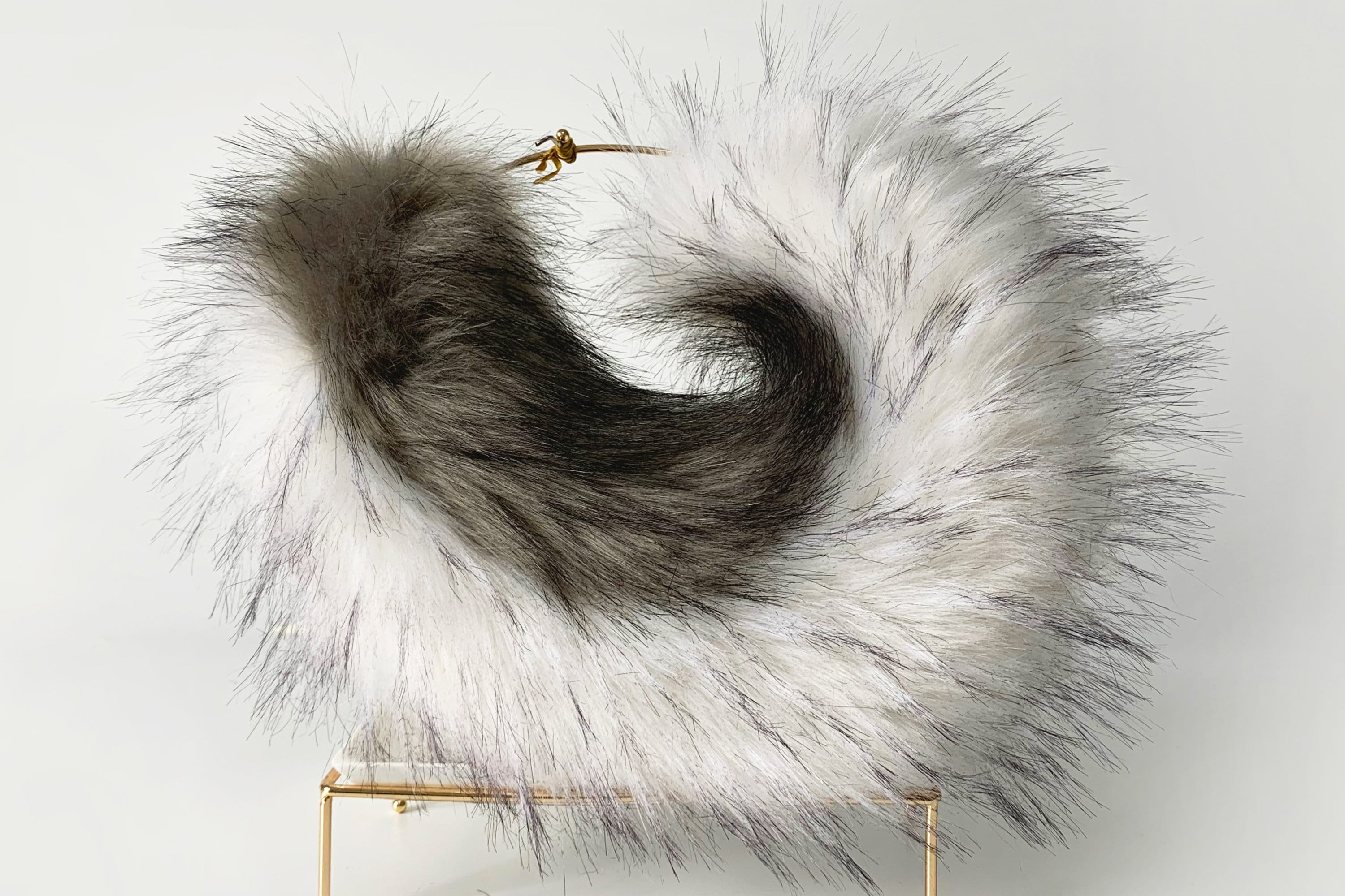 Shepherd Dog Tail and Ear Set Dog Ear and Tail Set Dog Tail - Etsy Canada