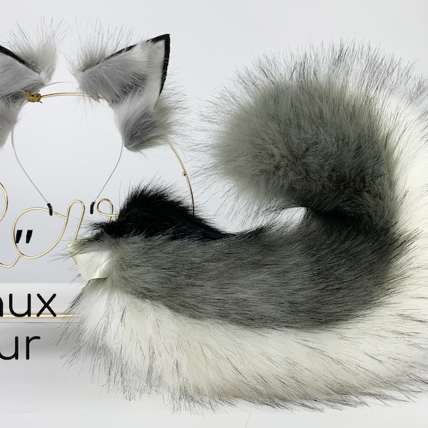 Dog Tail Pet Play - Etsy