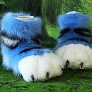 Kpop Demon Hunters Feet - Etsy