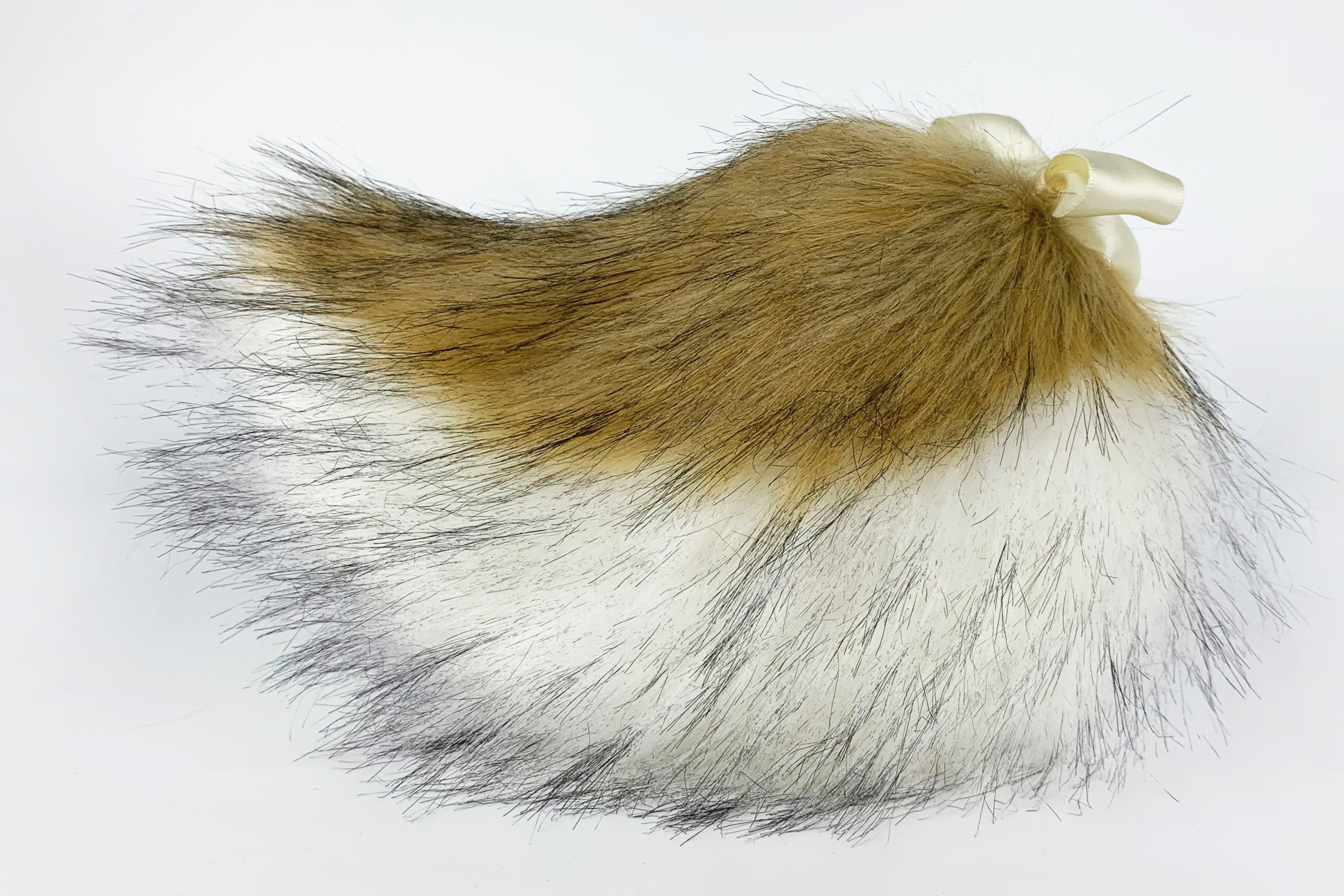 Brown Lop Bunny Ear and Tail Set Cosplay Rabbit Ear and Tail - Etsy