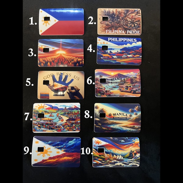 Philippines Birthday Cards - Etsy