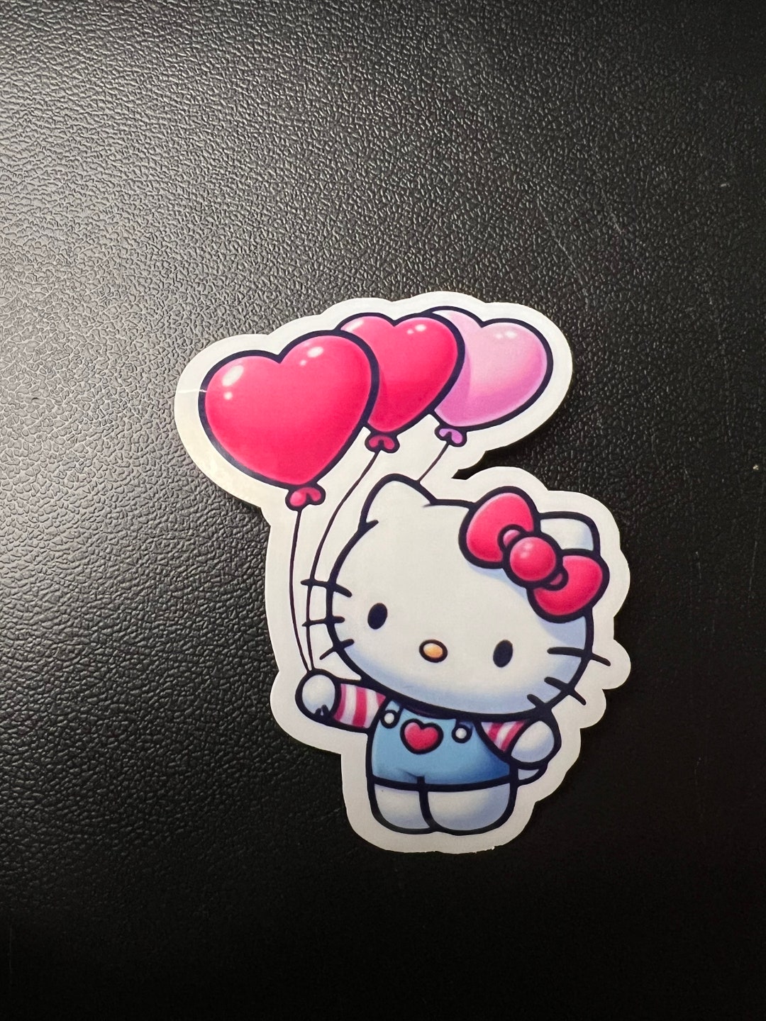 Hello Kitty Filipino Ballons Sticker, Filipino, Pinoy, Philippines ...