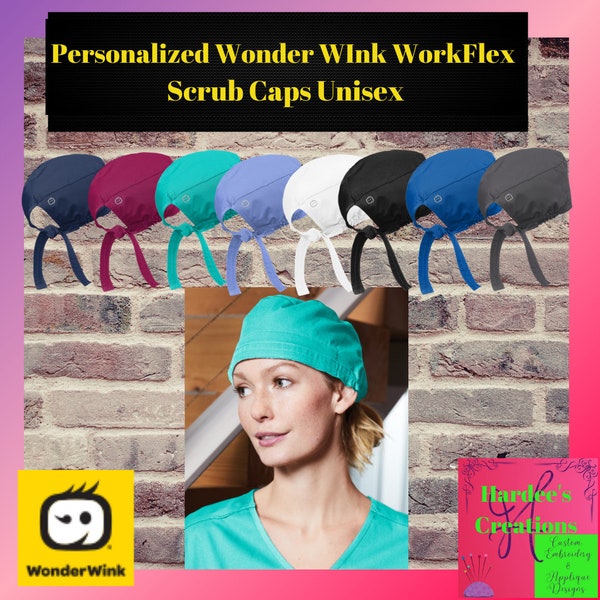 Personalized Scrubs - Etsy