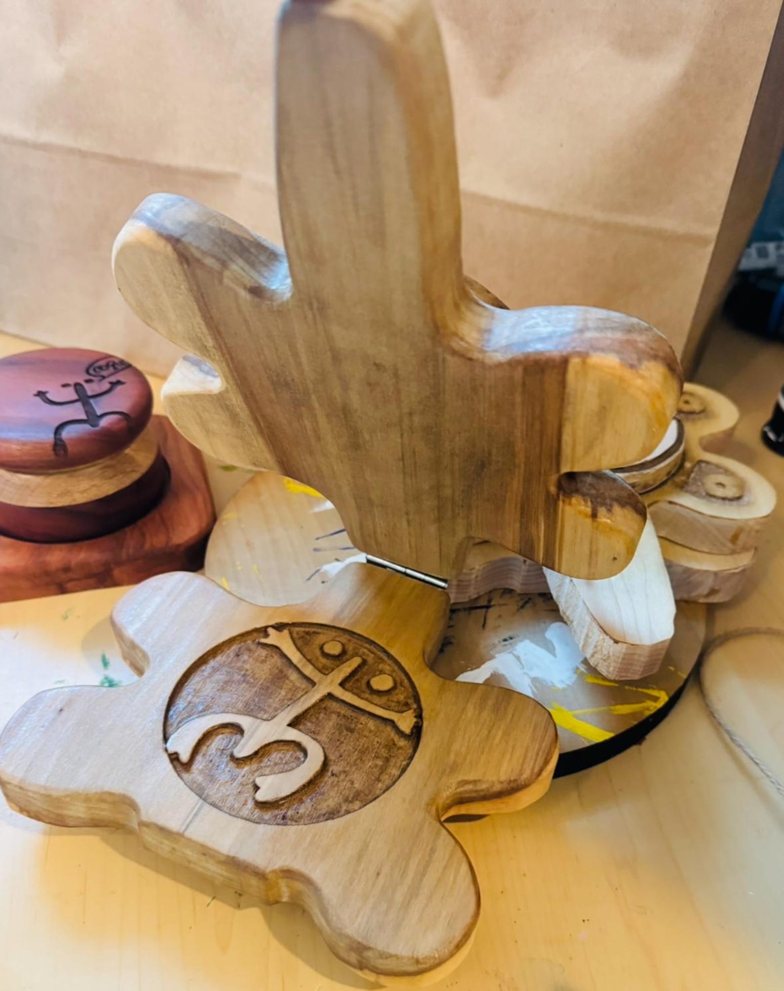 Tostoneras Boricuas - Etsy