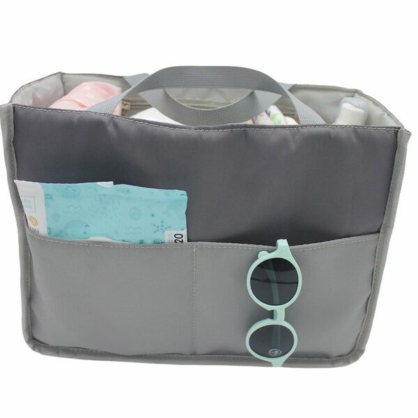 Purse Organizer Insert - Etsy