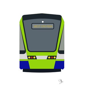 Transport for London Illustration, Travel Poster, Tube, Underground ...