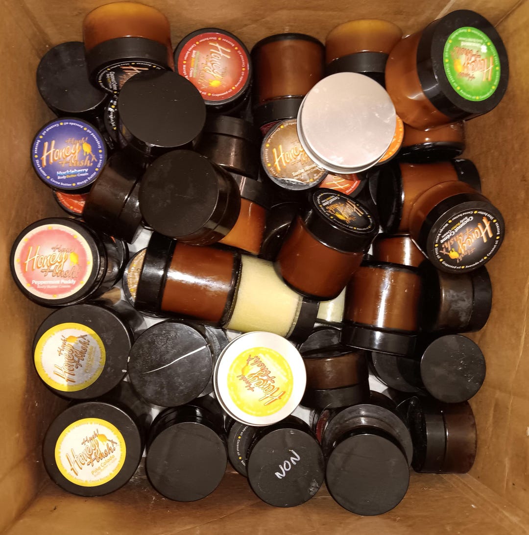 Mishaps Busted Box Special - Etsy