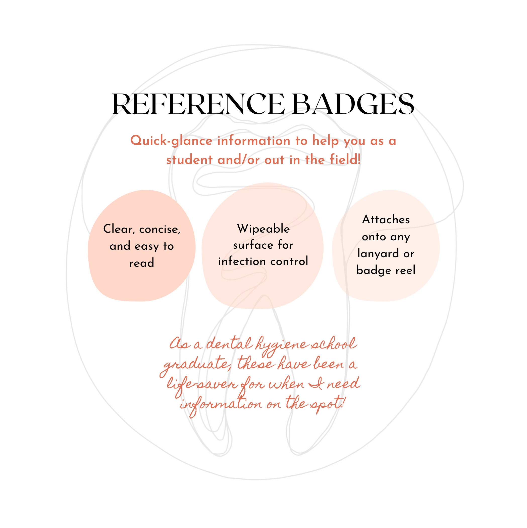 Oral Health Care. Quick Reference Card Study Card Dental - Etsy