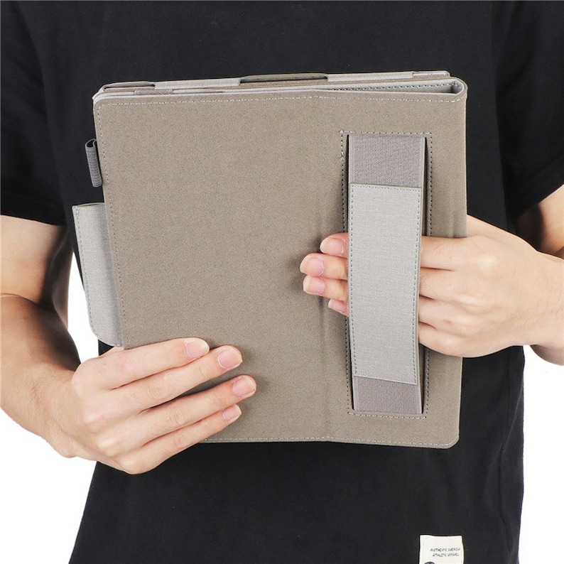 Remarkable 2 Case With Pen Holder 10 3 Leather Remarkable 2 Case Cover