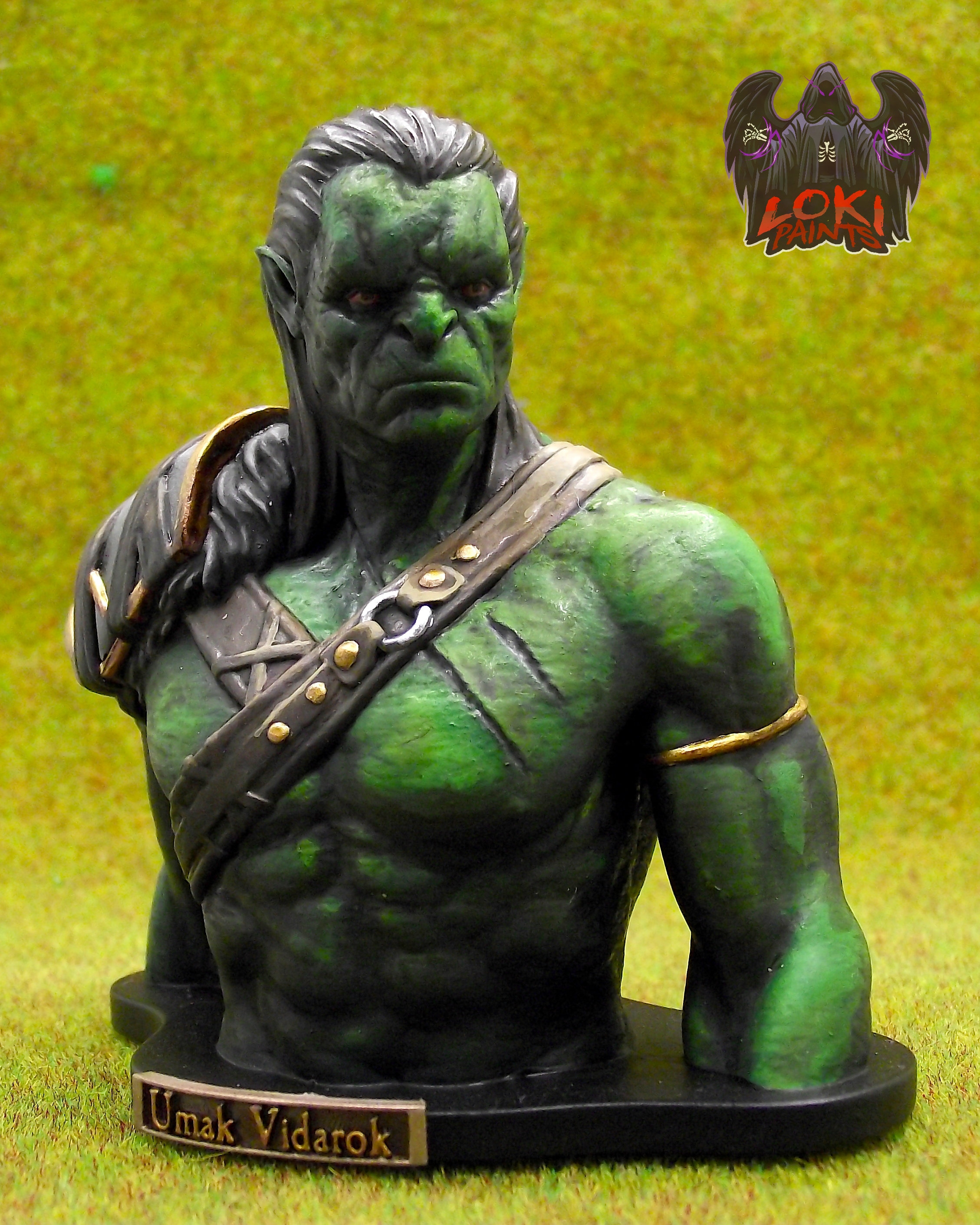 Custom Nameplates for Miniature Bases - Etsy