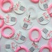 Buy the Bride a Shot, Buy the Bride a Drink, Bachelorette Bracelet ...