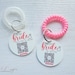 Buy the Bride a Shot, Buy the Bride a Drink, Bachelorette Bracelet ...