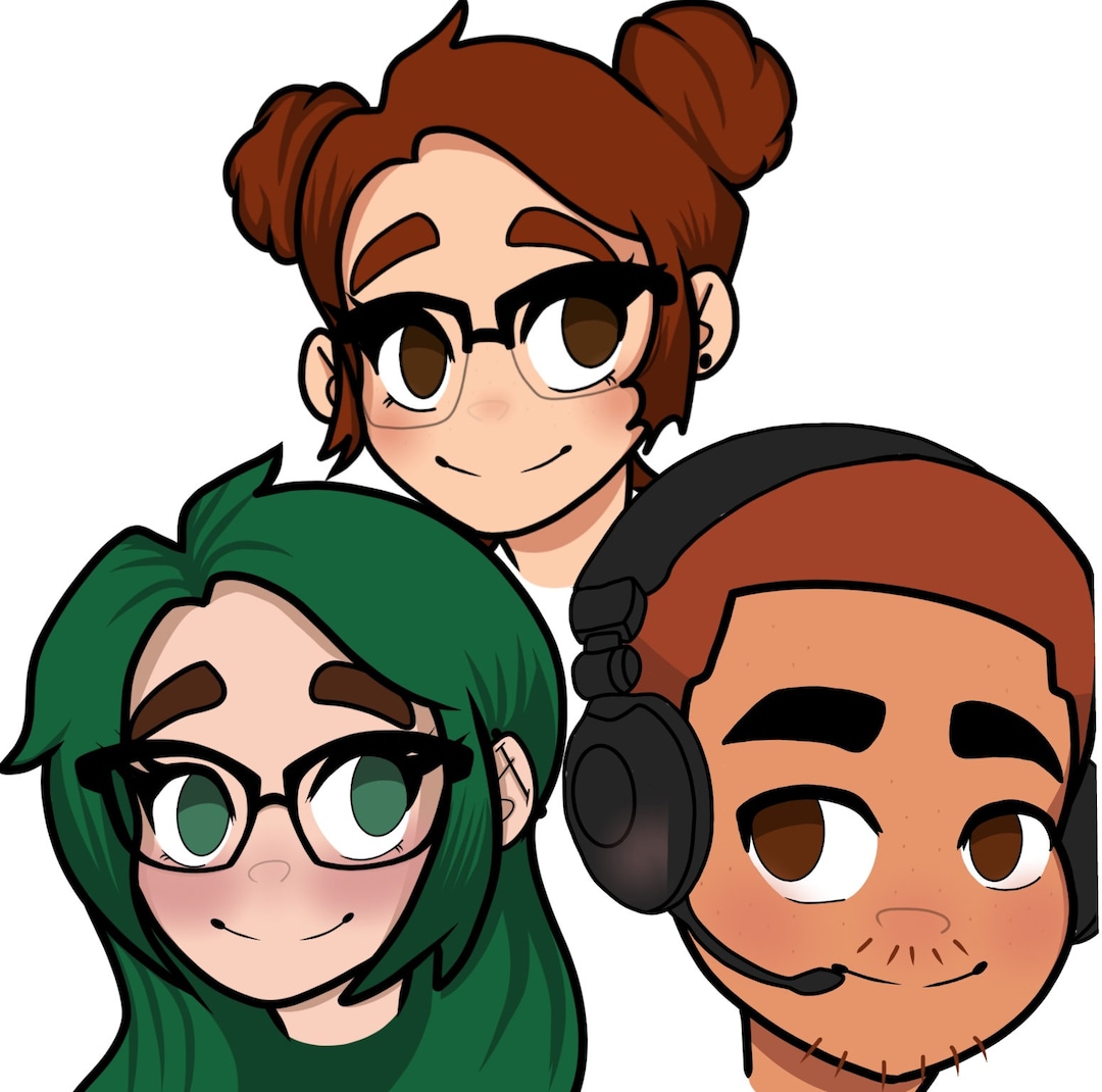 Avatar! - Etsy