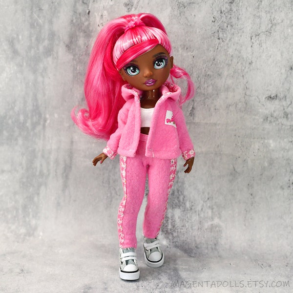 Rainbow High Clothes - Etsy