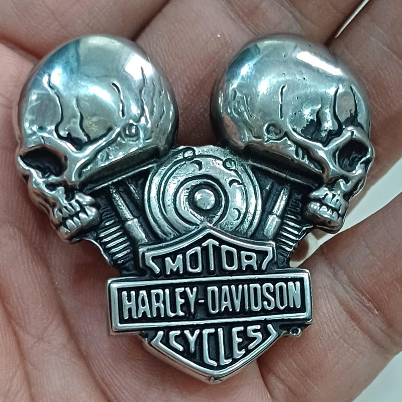 Rare Harley Davidson Pins - Etsy