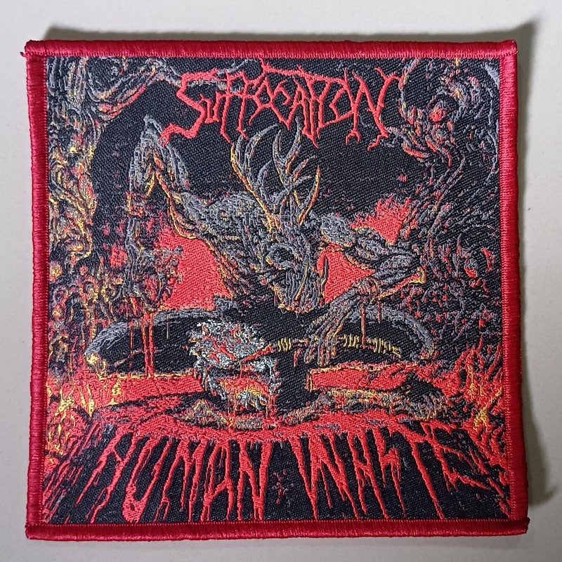 Pull the Plug Patch - Etsy