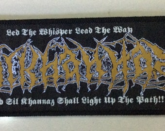 Super Strip Patch - Etsy
