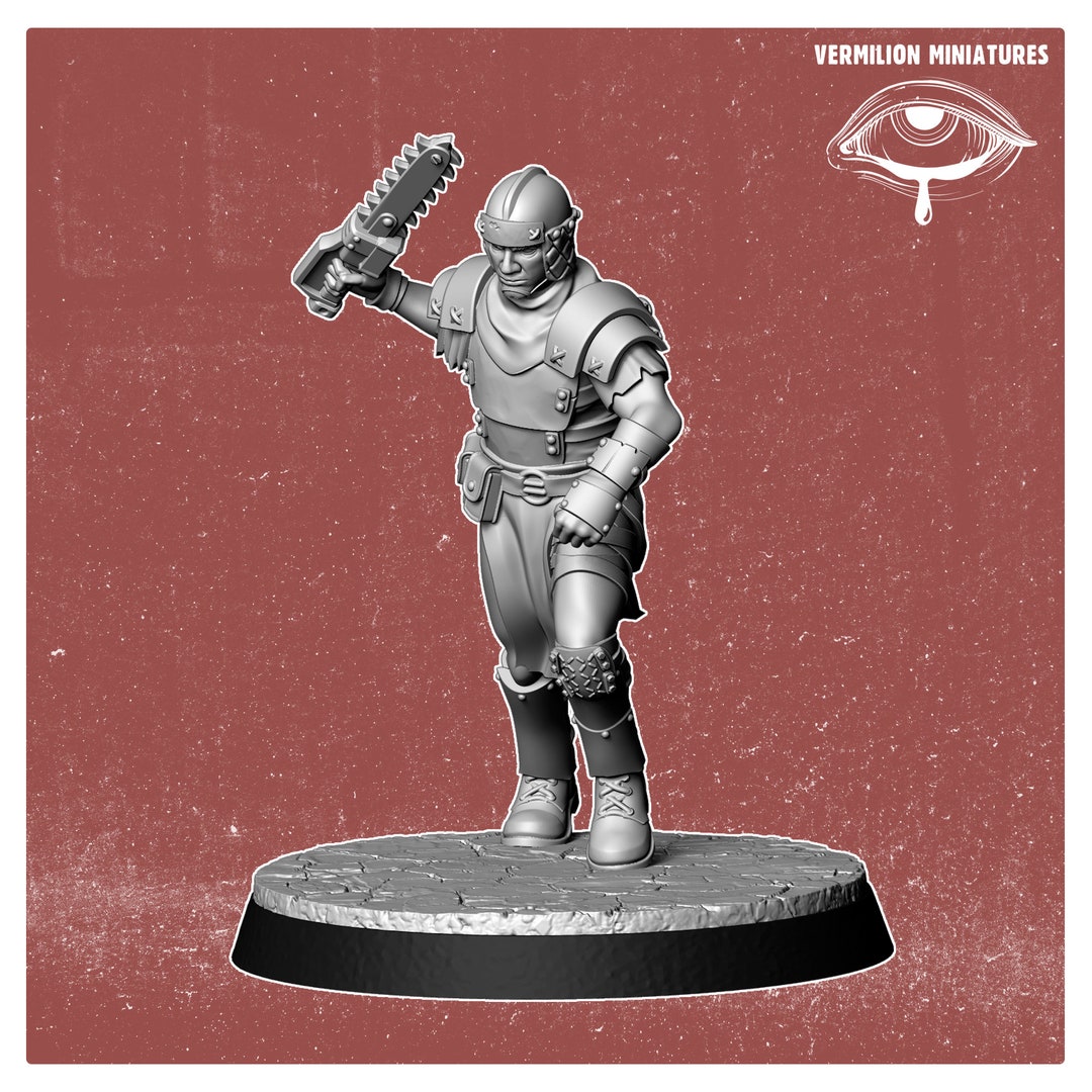 Spartans - Spartan 2 (sculpted by Vermillion Miniatures) - Etsy