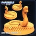 Xenomorph Alien Chest Burster - Set of 4 (sculpted by Papsikels) - Etsy UK