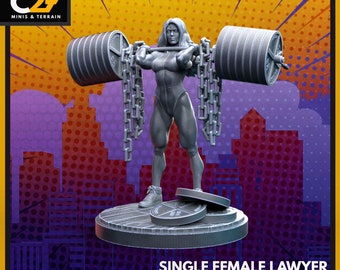 She Hulk Crisis Protocol - Etsy