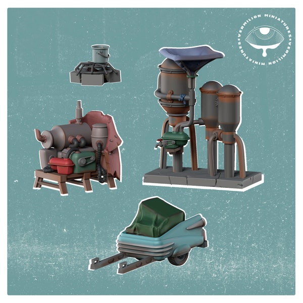 Fallout Terminal - Etsy